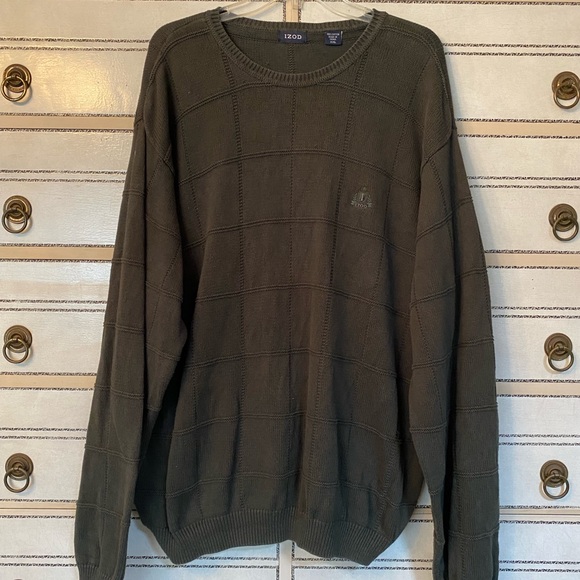 Izod | Sweaters | Izod Sweater | Poshmark
